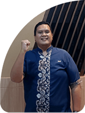 RC Head Pontianak